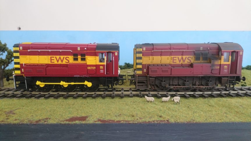Sawyer Models – Model Railways & Accessories Online