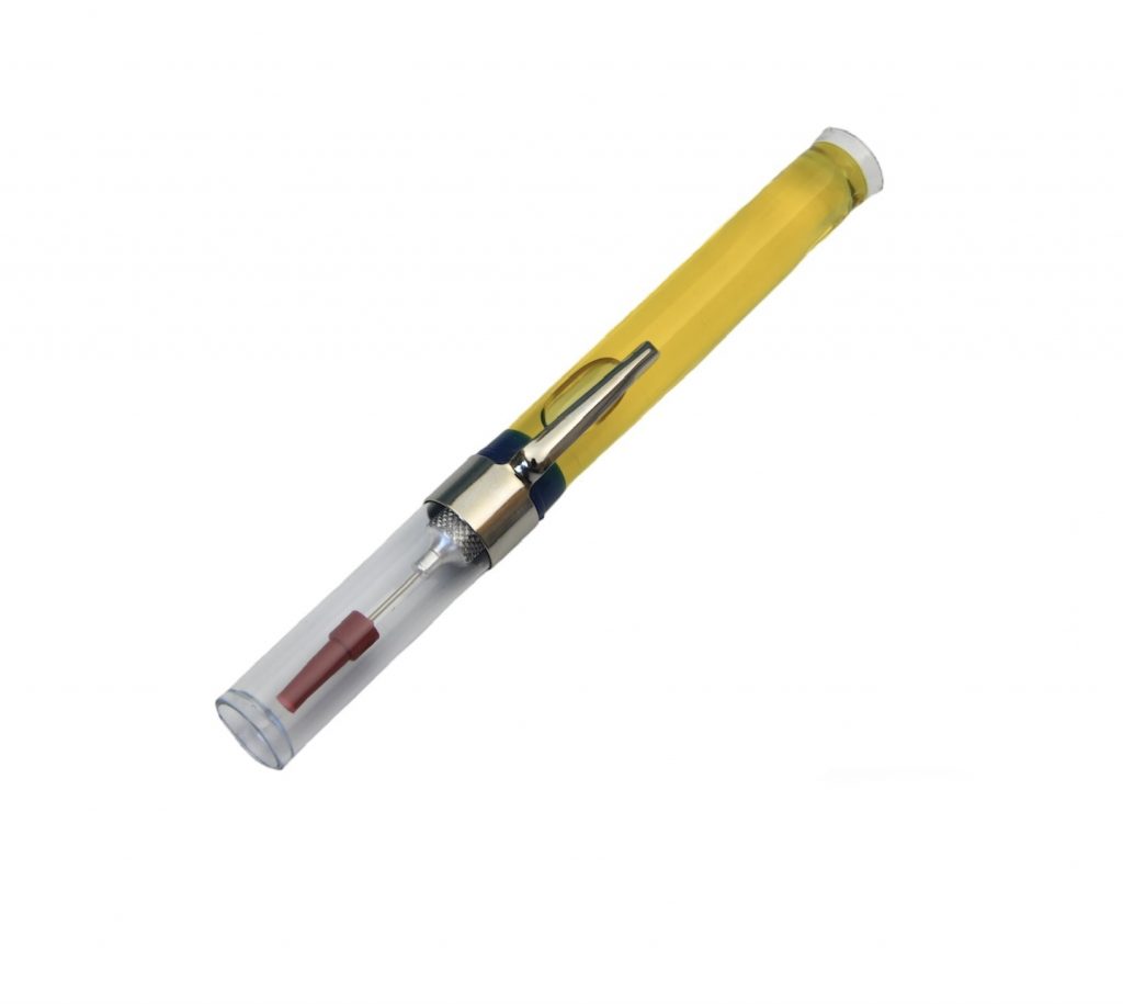 74300 EXPO TOOLS PRECISION OILER LUBRICATOR WITH NEEDLE APPLICATOR ...